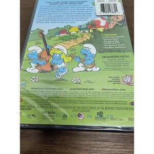 Media | Newthe Smurfs True Blue Friends Dvd | Poshmark